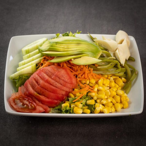 Cocina – Tuto Beach